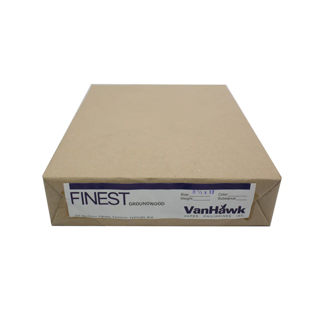 Newsprint, Mimeo & Groundwood – OneClick Philippines