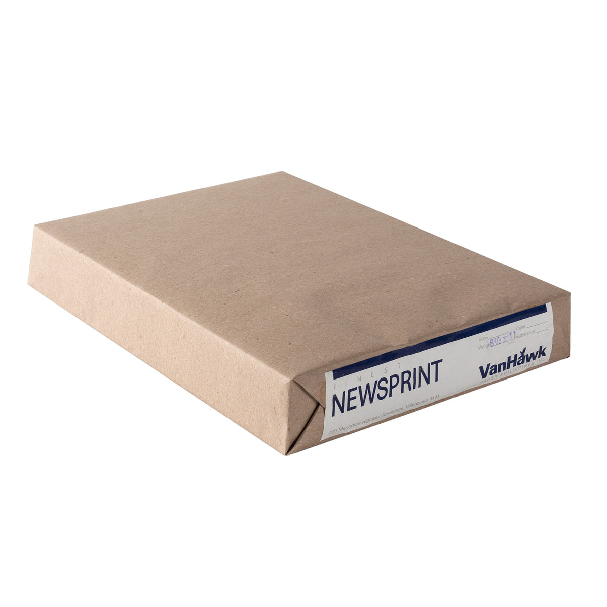 Finest Newsprint Paper – OneClick Philippines