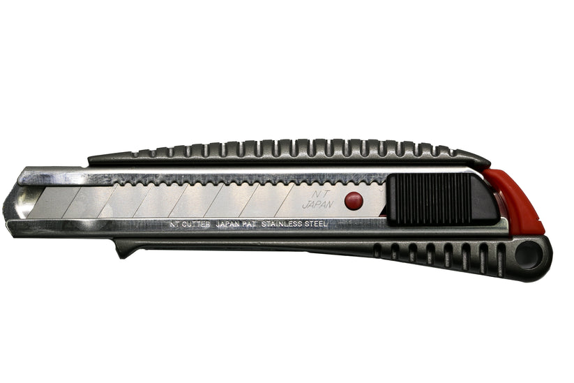 NT Heavy Duty Cutter Big L-500, Metal Body – OneClick Philippines