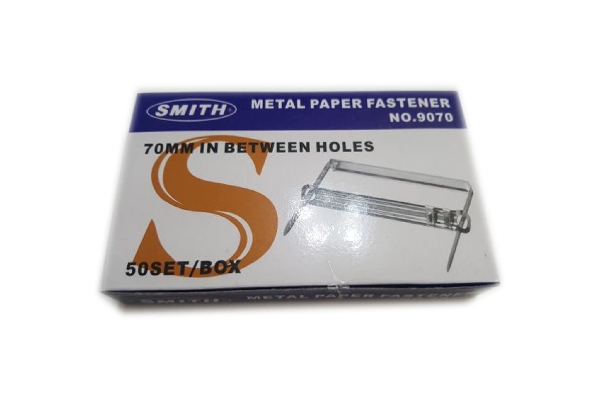 Smith Metal Fastener #9070 – OneClick Philippines